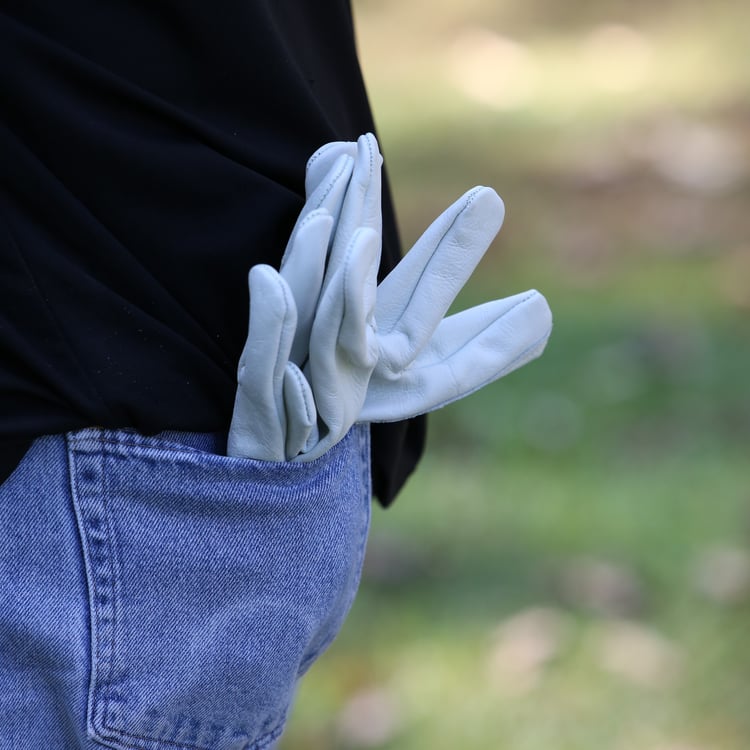 Choosing the Right Hand Protection