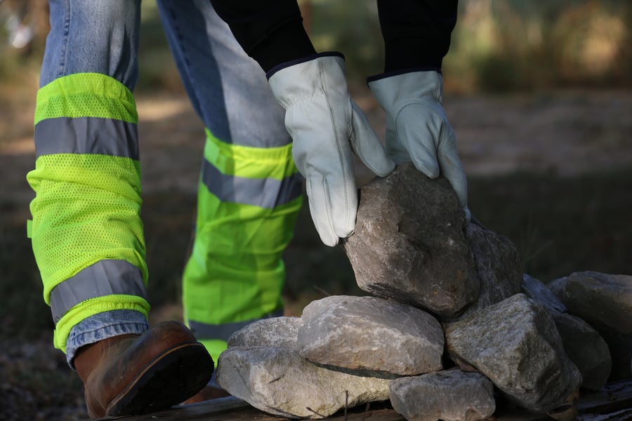 Agricultural Safety: PPE for Farmers and Agriculture Workers