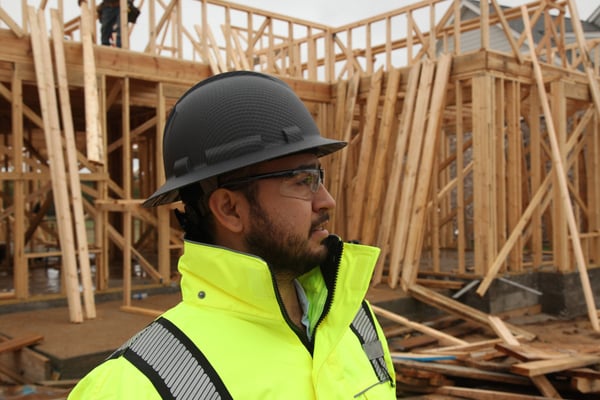 Use Your Head: Choosing the Right Hard Hat