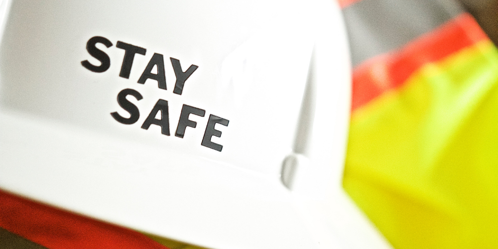 Workplace Safety Checklist: What Your Employees Need to Stay Safe